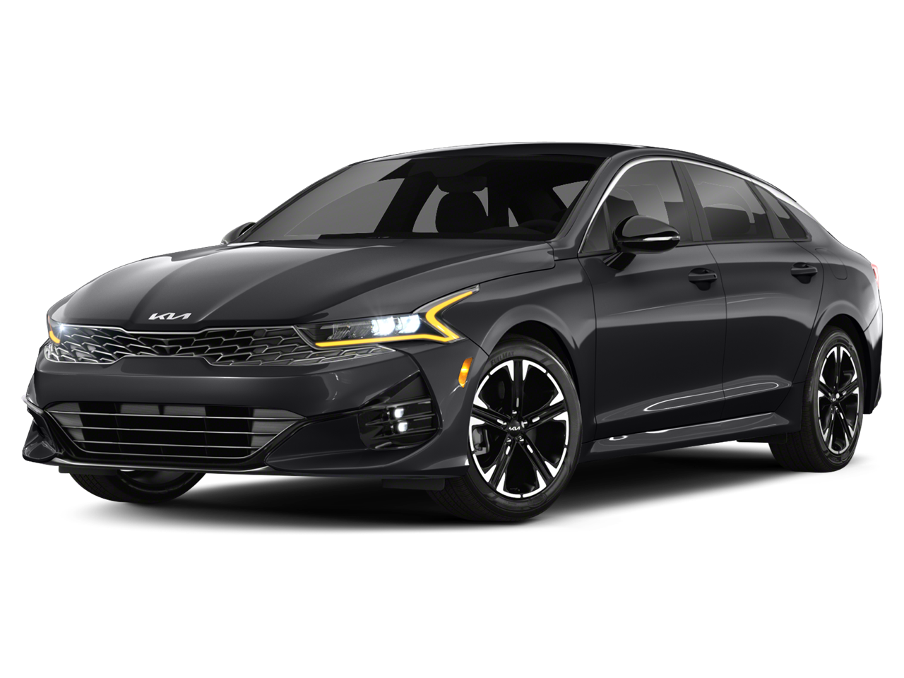 New Kia Vehicle Inventory - Reading, PA | Savage Kia