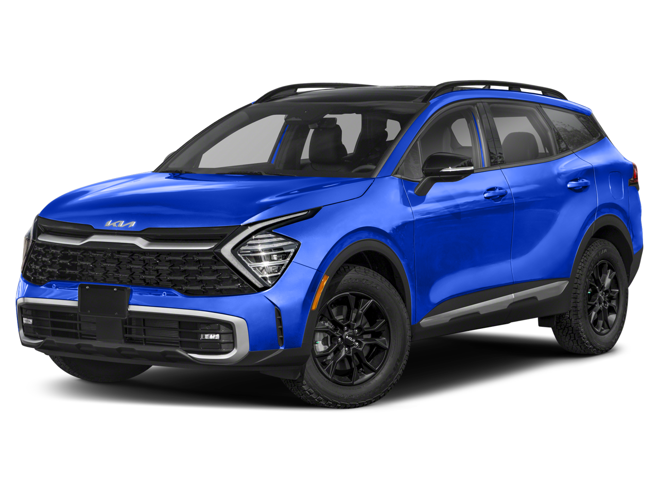 New Kia Vehicle Inventory - Reading, PA | Savage Kia