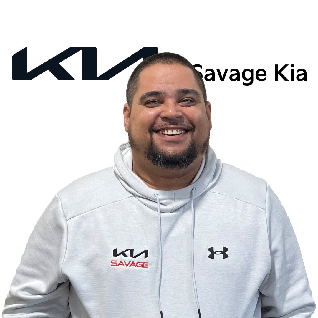 Savage Kia Staff | Meet Our Kia Team